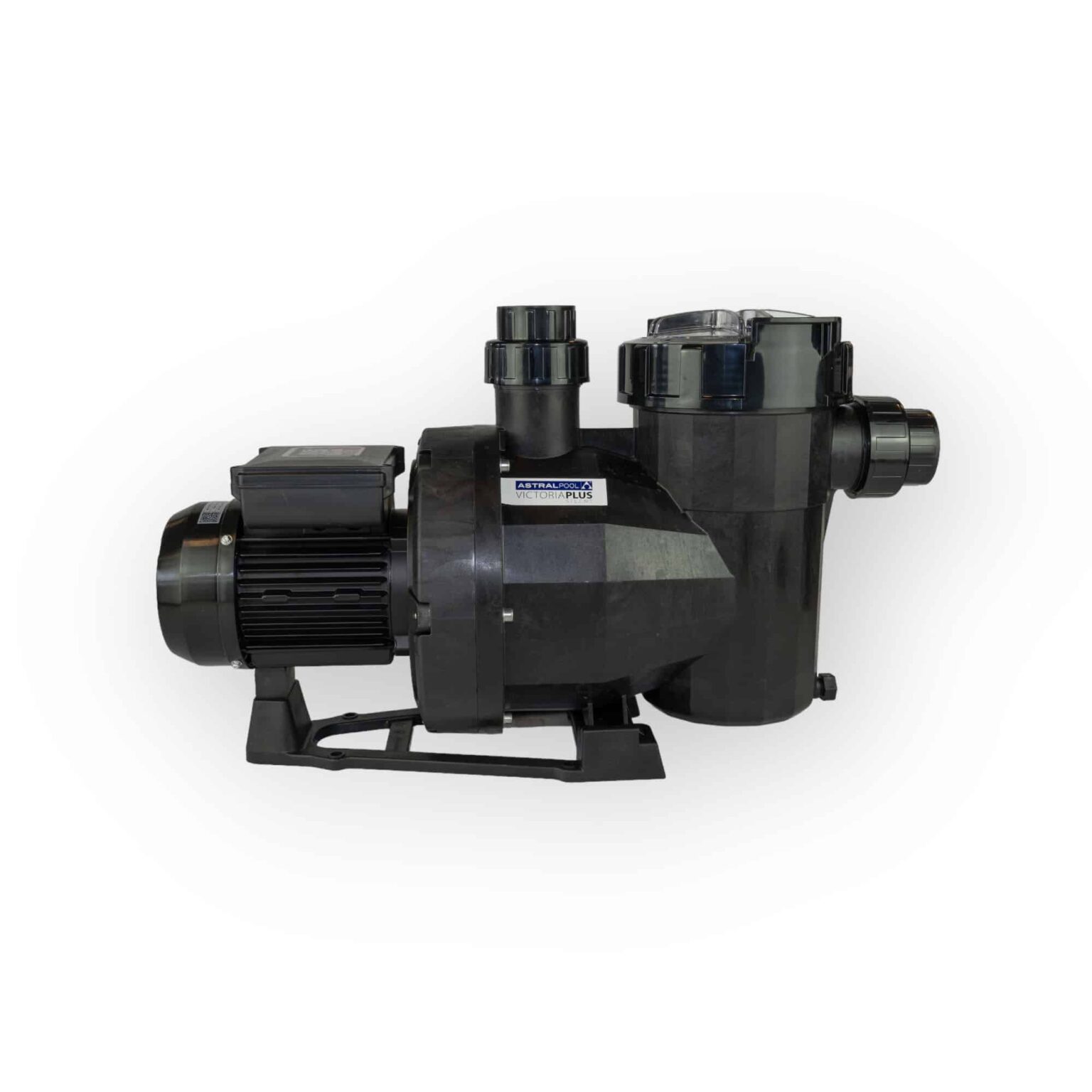 Poolpump Victoria Plus Silent 0,75 hk 230v - Se pris och leveranstid - Österlens Poolcenter