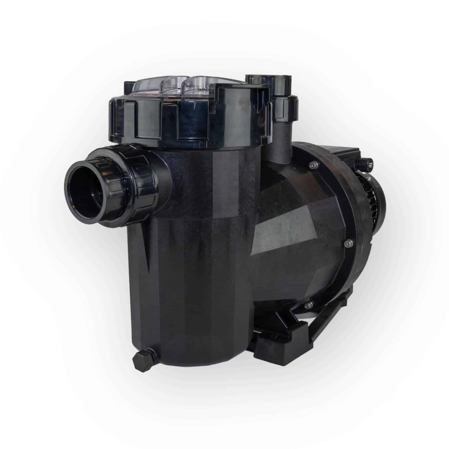 Poolpump Victoria Plus Silent 0,75 hk 230v - Se pris och leveranstid - Österlens Poolcenter