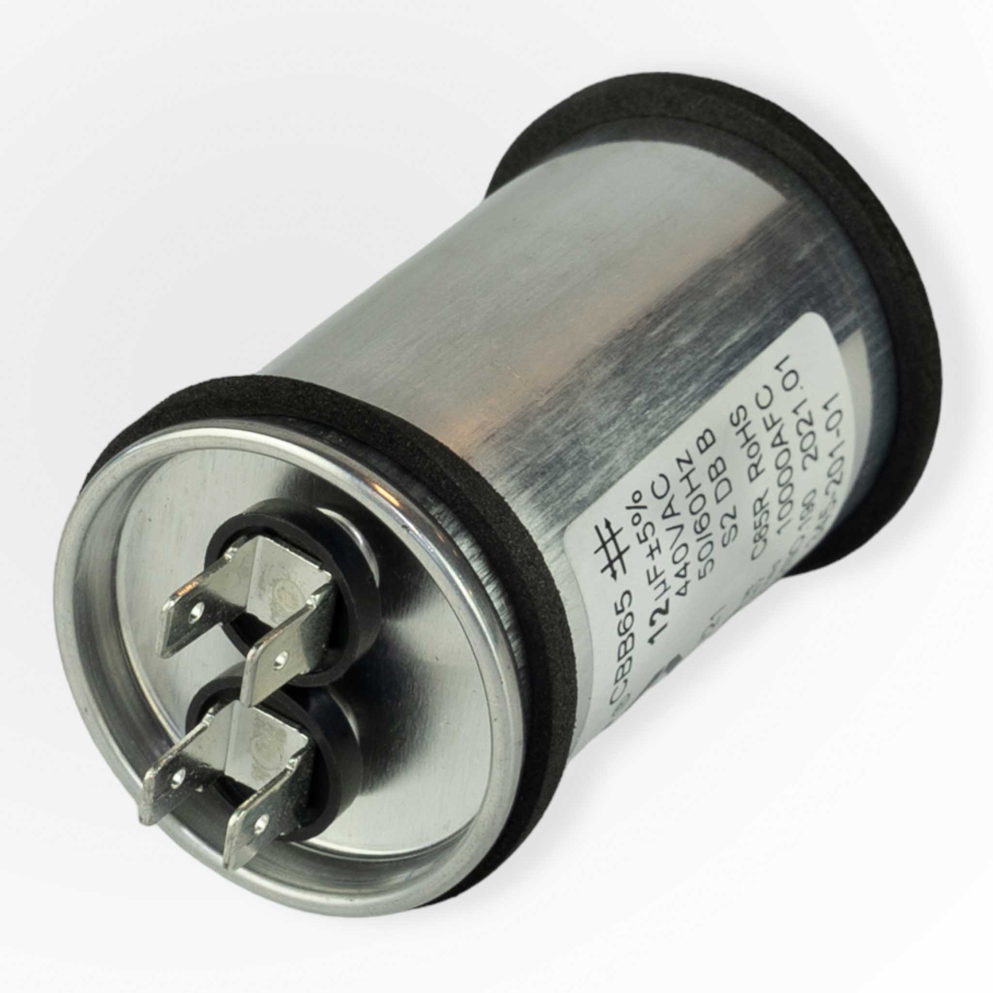 Kondensator 12uf FloPro 50M/75M/75T - Se pris och leveranstid ...