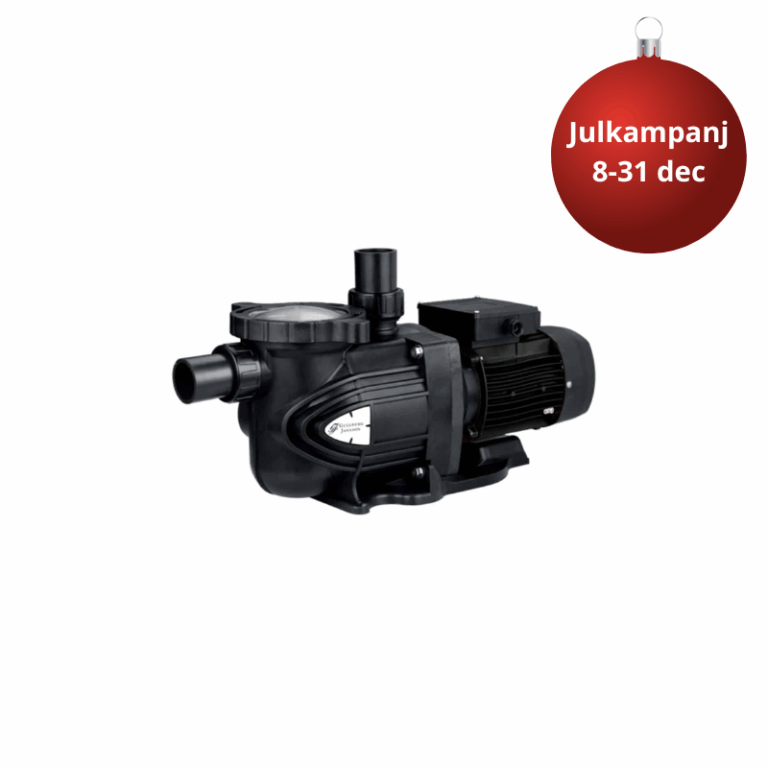 Gullberg & Jansson - Pooltak & poolvärme med svensk kvalitet