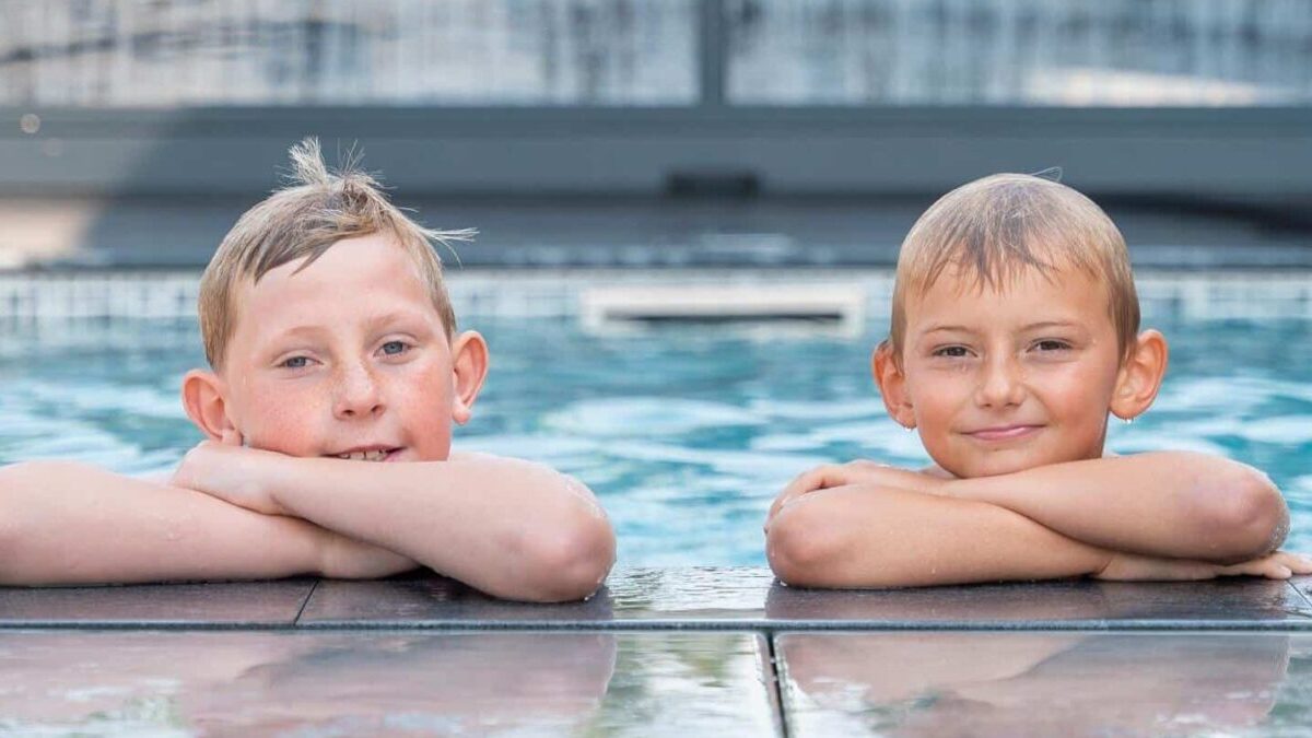 Pool 3x6 - Se våra pooler i 3x6 meter