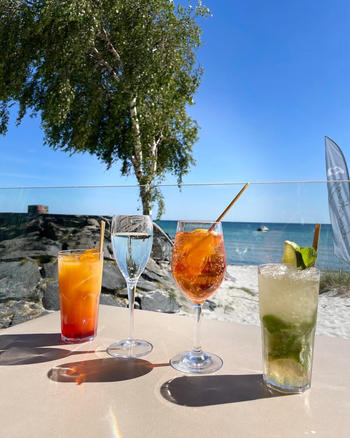 Champagneglas Plast Palma 17cl 10-pack - Se pris och leveranstid ...