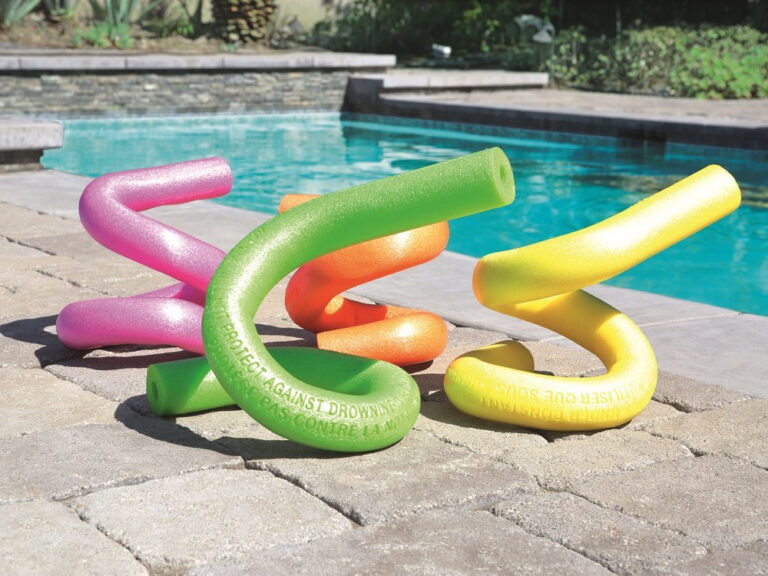Pool Noodle Bestway Aqua Bone Rosa 122cm - Se pris och leveranstid ...