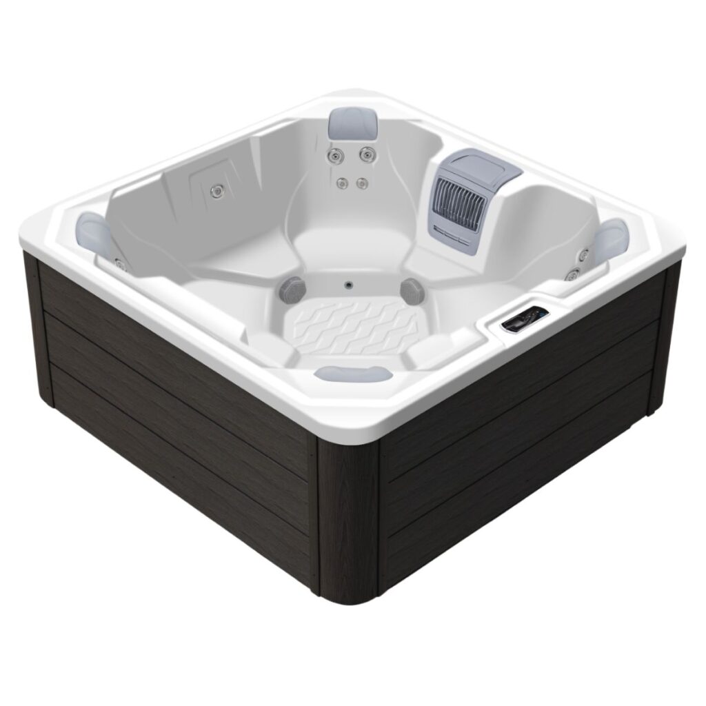 Spabad Viva Spa Brage V2 - 7 personer - Se pris och leveranstid ...