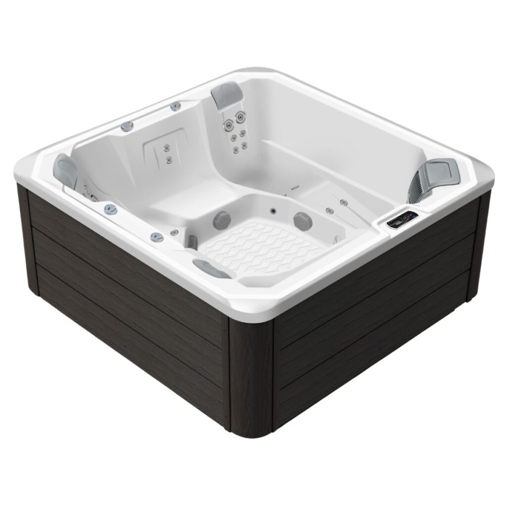 Spabad Viva Spa Frigg - 5 personer - Se pris och leveranstid ...